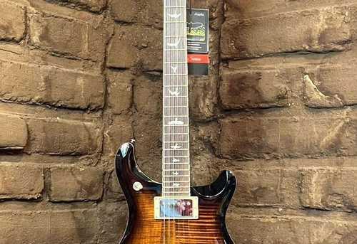 PRS SE McCarty 594 Black Gold Burst