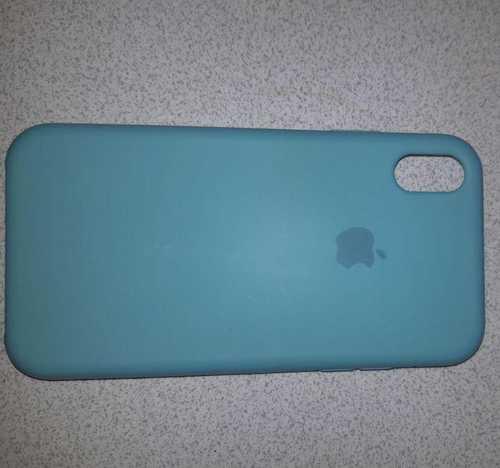 Чехол на iPhone 10 XR