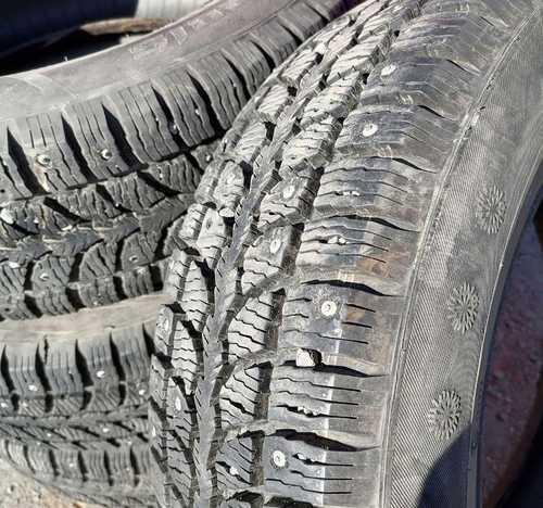 КАМА Kама-312 175/65 R14