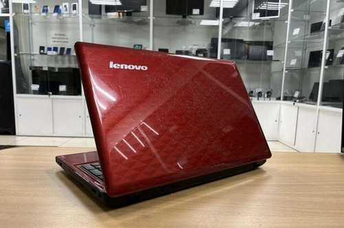 Ноутбук Lenovo z580 (Core i3)