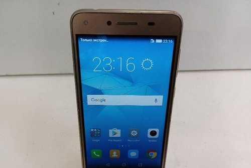 Мобильный телефон Huawei Y6 II 2/16 GB