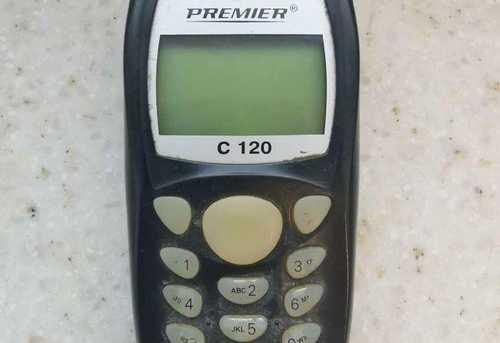 Телефон Premier C120