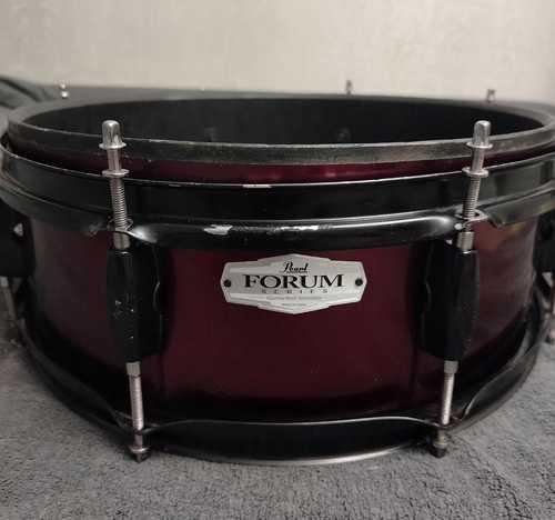 Малый барабан