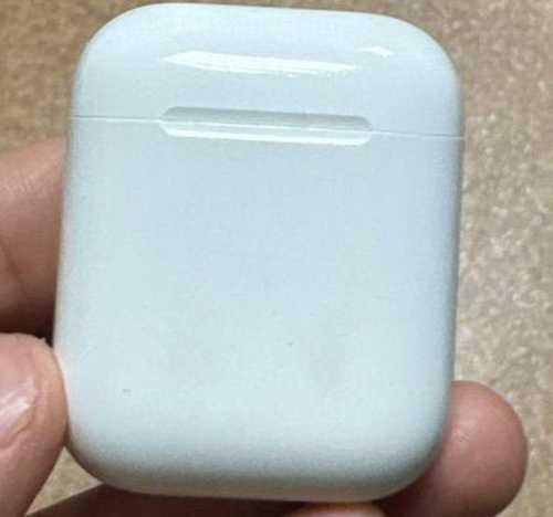 Продам оригинальные air pods
