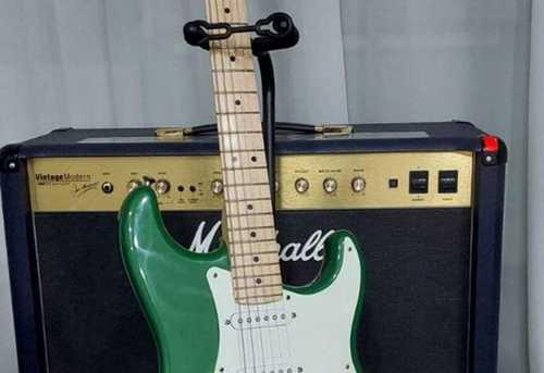 Гитара Fender stratocaster eric clapton