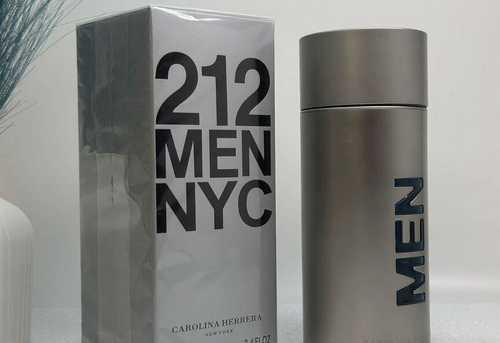 Парфюм Carolina Herrera 212 Vip Men