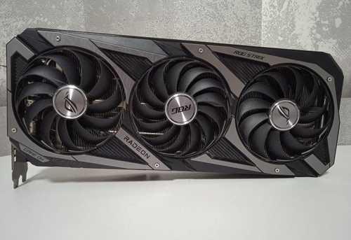 Rx 6700xt Asus strix