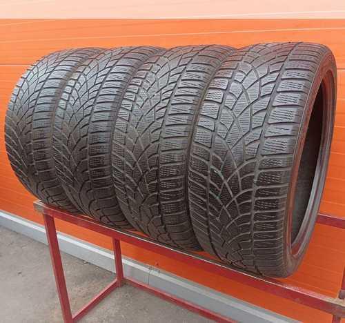 Dunlop SP Winter Sport 3D 265/40 R20 94J