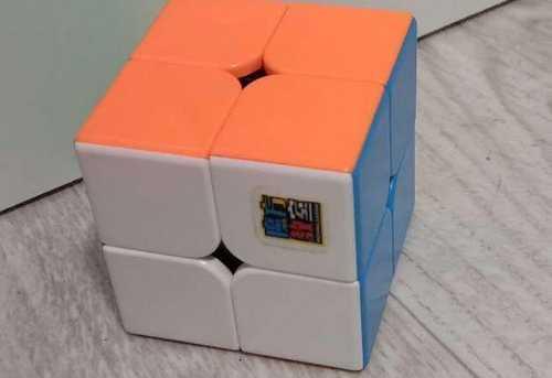 Кубик Рубика 2x2