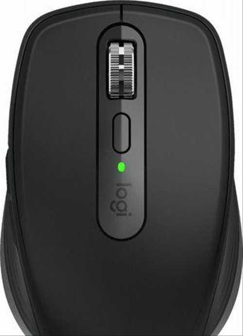 Беспроводная мышь Logitech MX Anywhere 3