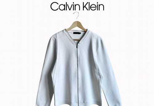 Calvin Klein легкая куртка M 48. Оригинал