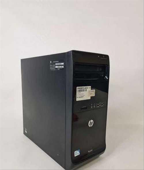Компьютер i5-3470/4/500 HP Pro 3500