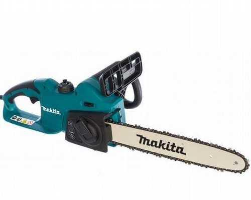 Электропила цепная Makita