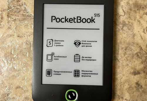 Pocketbook 515