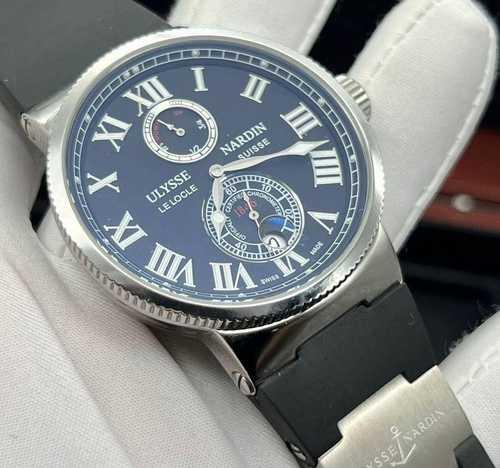 Часы мужские Ulysse Nardin Marine