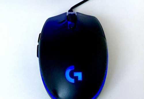 Игровая мышь Logitech G102 Prodigy
