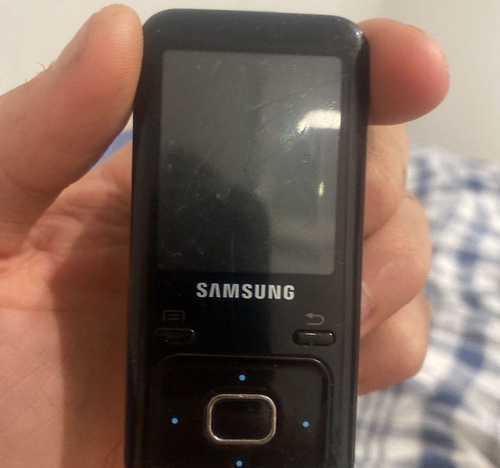 Mp3 плеер samsung yp-z3al