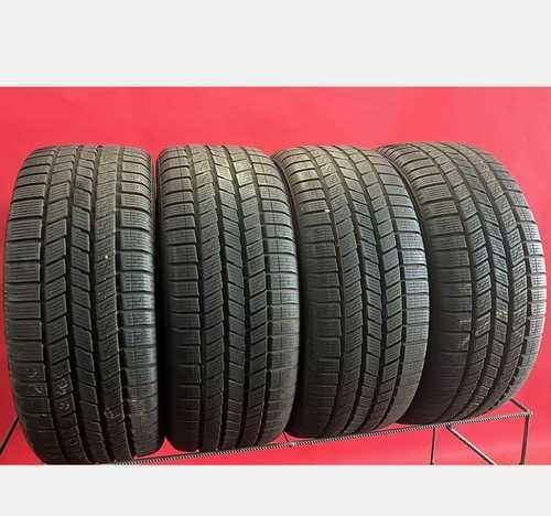 Pirelli Scorpion Ice&Snow 275/45 R20 102V