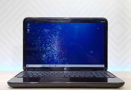Ноутбук HP Core i5 2450M/8Gb/512Gb SSD/15.6"
