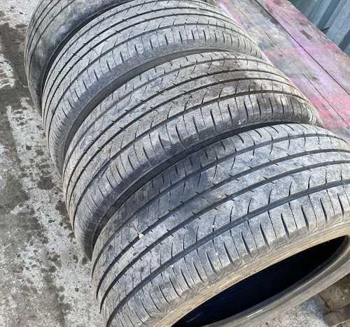 Toyo NanoEnergy 3 205/55 R16