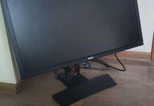 Монитор benq xl2720t