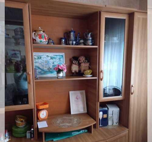 Буфеты и серванты бу