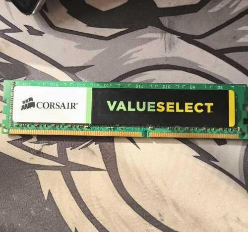 Оперативная память ddr3 8gb corsair