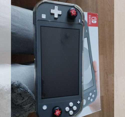Nintendo Switch Lite, 32 ГБ