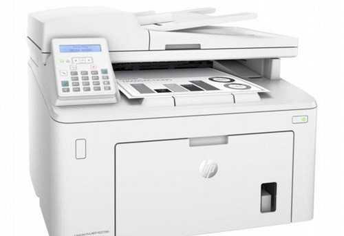 Мфу HP LaserJet Pro M227fdn