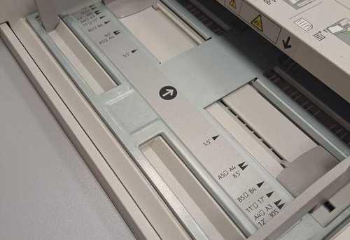 Лоток ручной подачи Xerox