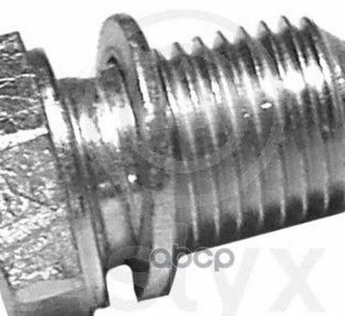 Пробка поддона audi A2/A3/A4/A6/VW bora/golf IV