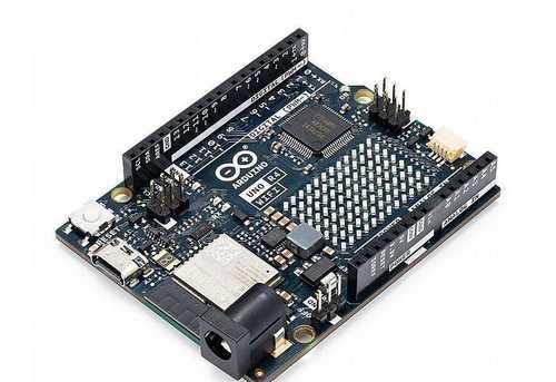 Плата Arduino UNO R4 WiFi