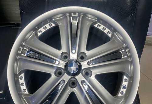 Диски LS wheels bmw range rover r18 5x120 новые