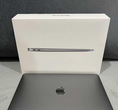 Apple macbook air