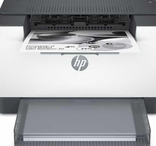 Принтер лазерный HP LaserJet M211d