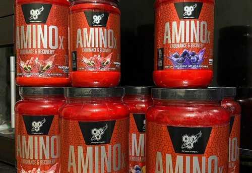 Bcaa BSN Amino-X, 1020 гр