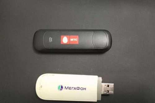 Модемы 3 g