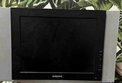 Телевизор Samsung LE-15S51BP жидкокристаллический