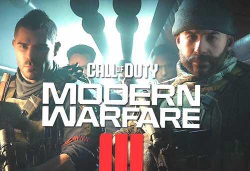 Call of Duty Modern Warfare 3 Cross Gen ps4ps5