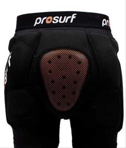 Шорты защитные ProSurf PS05 Protection Short S
