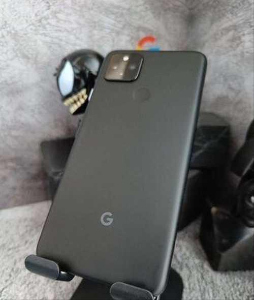 Google pixel 4a 5g, сша, идеал, без торга/c3
