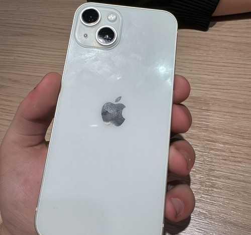 iPhone 13, 256 ГБ