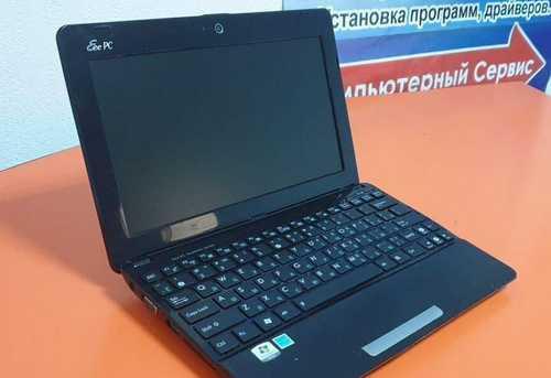 Нетбук - Asus Eee PC 1015PE- 7RY