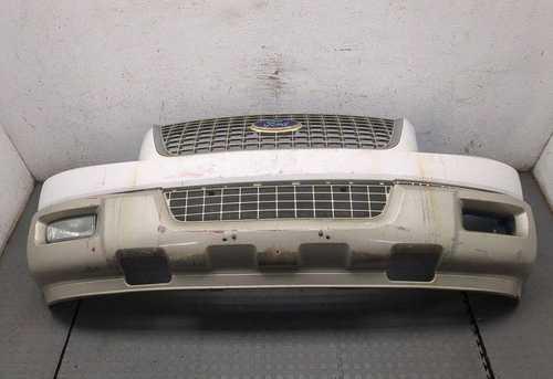 Бампер Ford Expedition 2002-2006, 2003