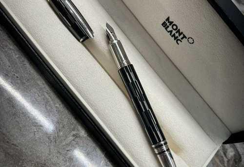 Montblanc перьевая ручка