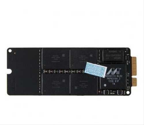 SSD накопитель 256Gb SanDisk sd5sl2-256G1205E iMac