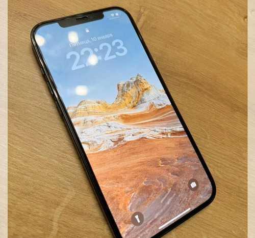 iPhone 12 Pro Max, 256 ГБ