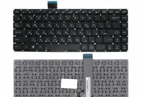 Клавиатура для Asus F402, X402, VivoBook S400