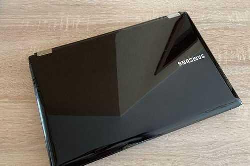Ноутбук Samsung NP-RC530