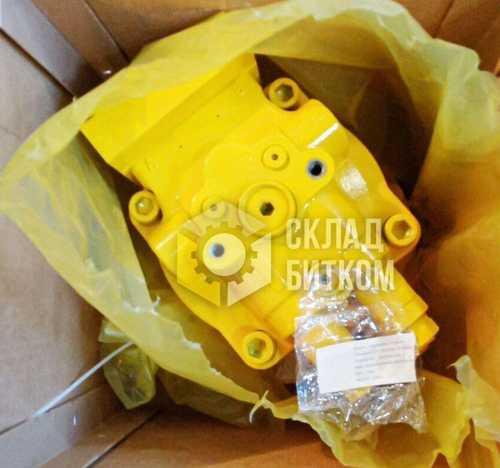 Гидромотор поворота Volvo EC480D 14612482